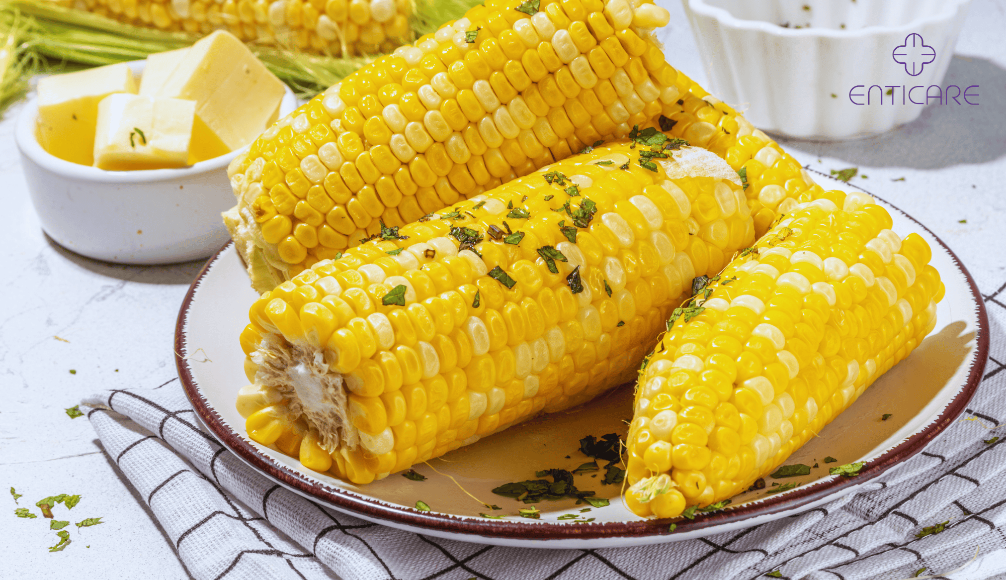 Corn Allergy: Causes, Symptoms & Treatment Tips