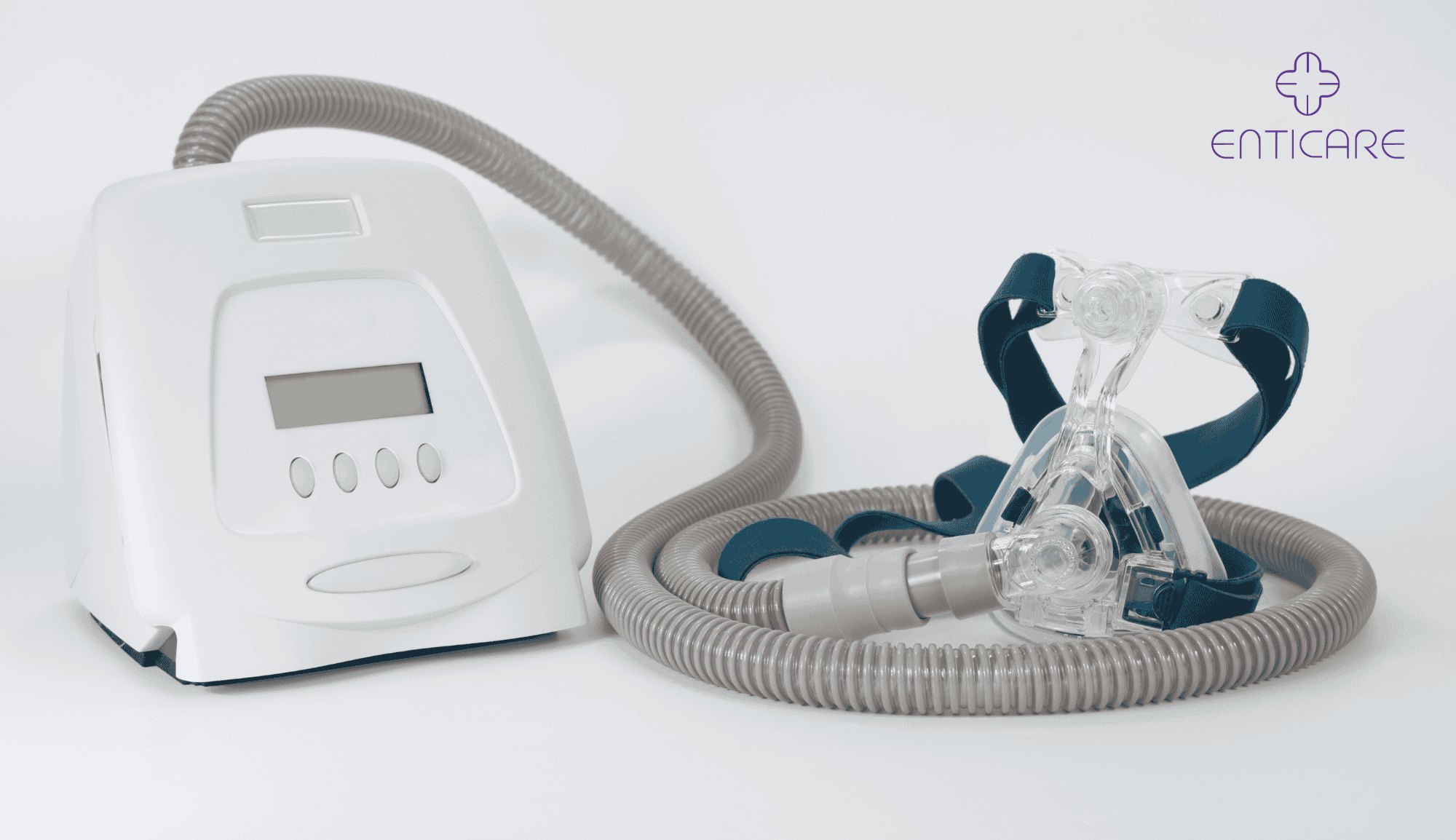 CPAP Tubing Sizes Explained: Standard vs Slim