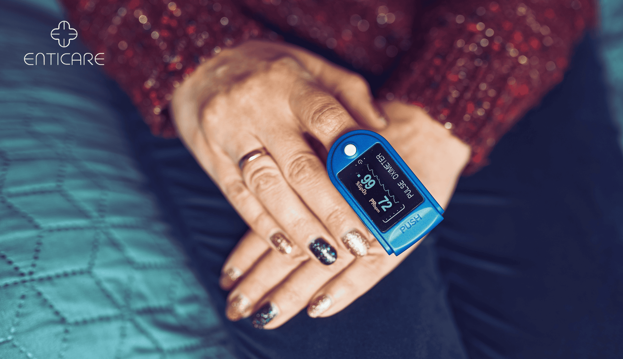 Sleep Apnea & Daytime Oxygen Levels: What You Should Know