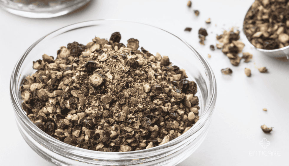 Black Pepper Allergy Guide: Symptoms, Causes & Management