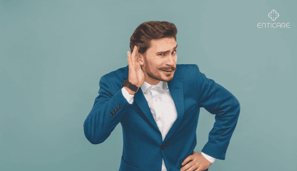 Common Causes of Echo in One's Ear: What You Need to Know