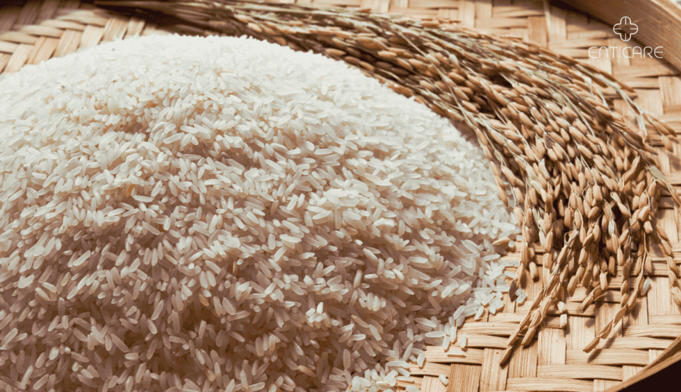 Rice Allergy Explained: Symptoms & How to Protect Yourself