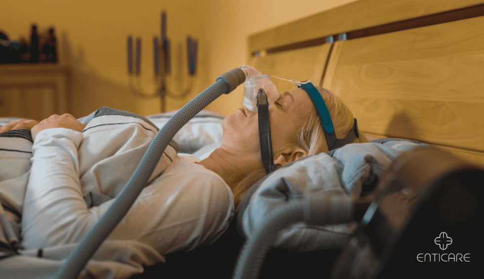 Optimizing CPAP Humidity in Winter