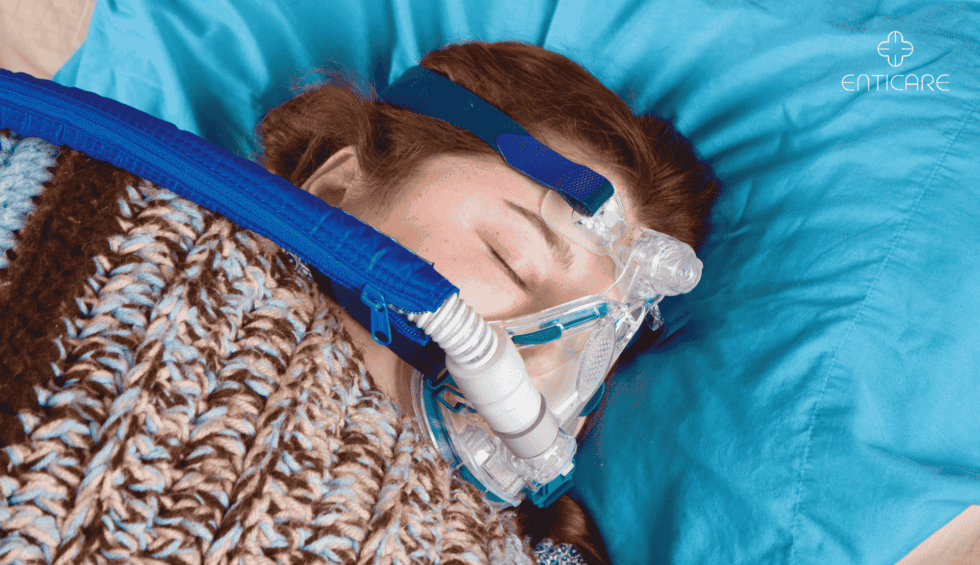 Optimizing CPAP Humidity in Winter