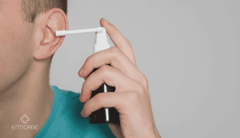 Woke Up with Ringing in Ear? Tinnitus Causes & Relief Explained