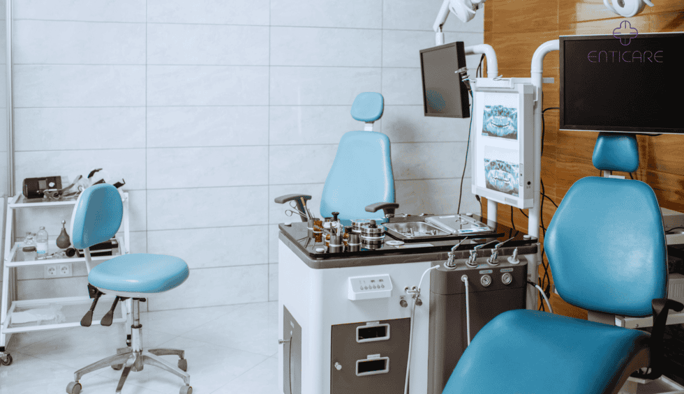 ENT vs. Otolaryngology: What’s the Difference and Why It Matters