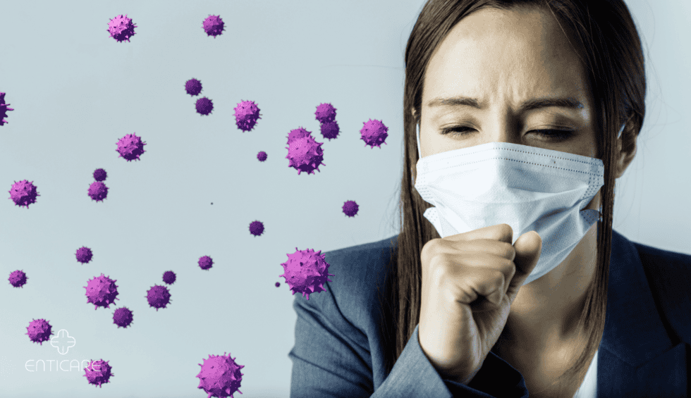 Stop That Runny Nose Like a Faucet