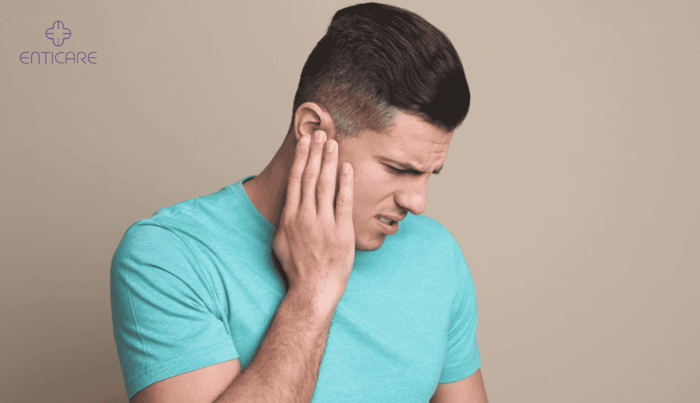 Why Does My Ear Randomly Ring for a Few Seconds?