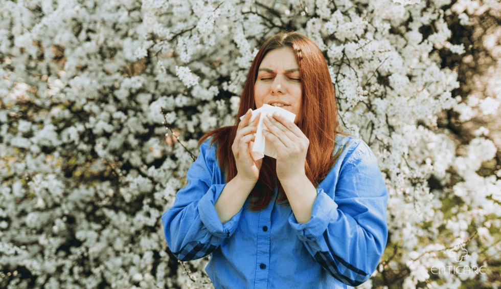 Causes & Solutions for a Runny Nose in the Morning