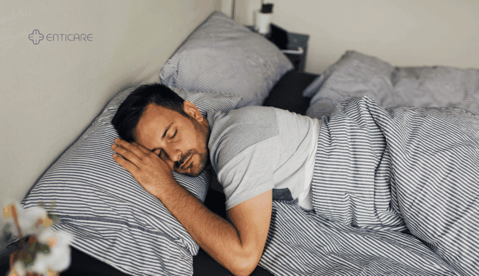 Understanding Heavy Sleepers: Causes & Solutions for Better Rest