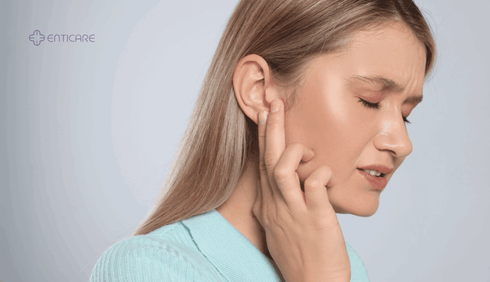 Ear Feels Clogged After Botox? Causes & Relief Options Explained