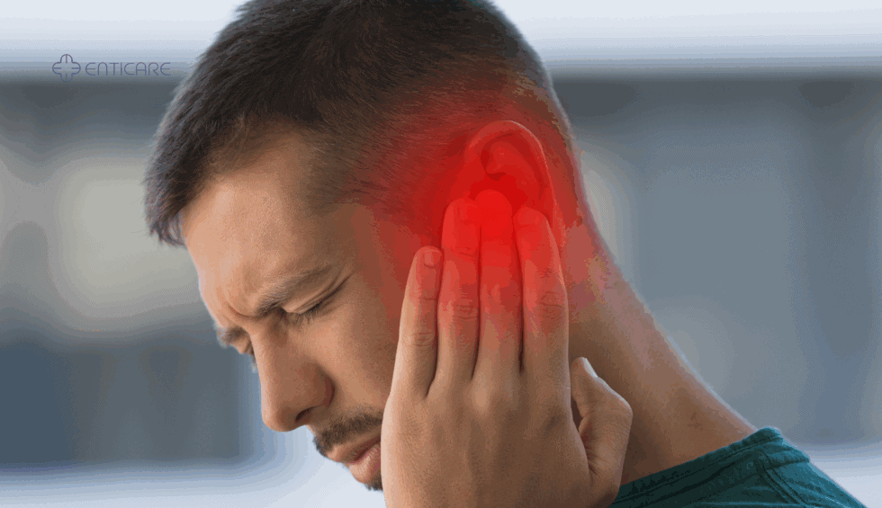 Ear Feels Clogged After Botox? Causes & Relief Options Explained