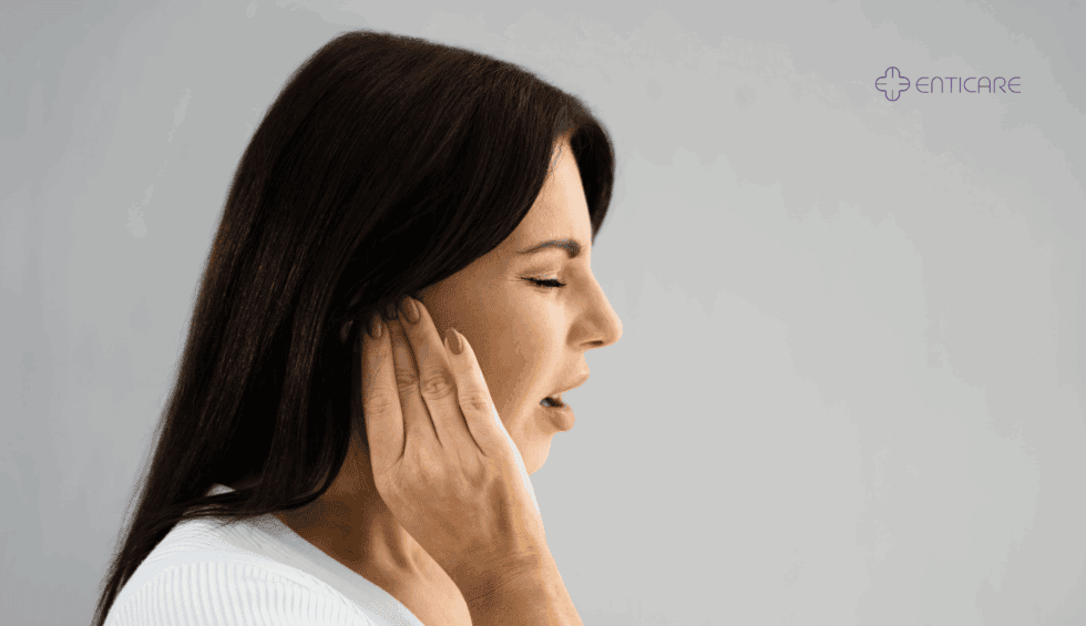 Ear Feels Clogged After Botox? Causes & Relief Options Explained