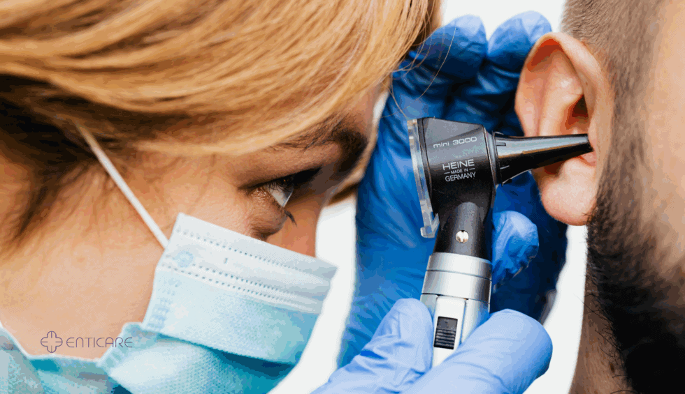 Insect Inside Ear Symptoms: What You Need to Know | Enticare Ear, Nose ...