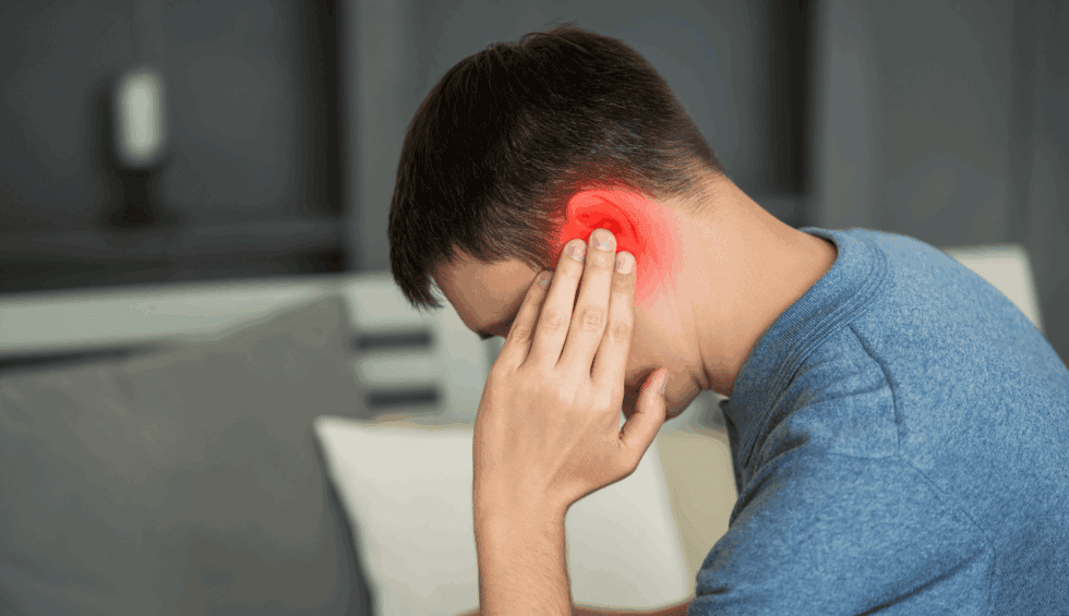 Ear Blocked After Cold: Effective Solutions for Relief and Recovery ...