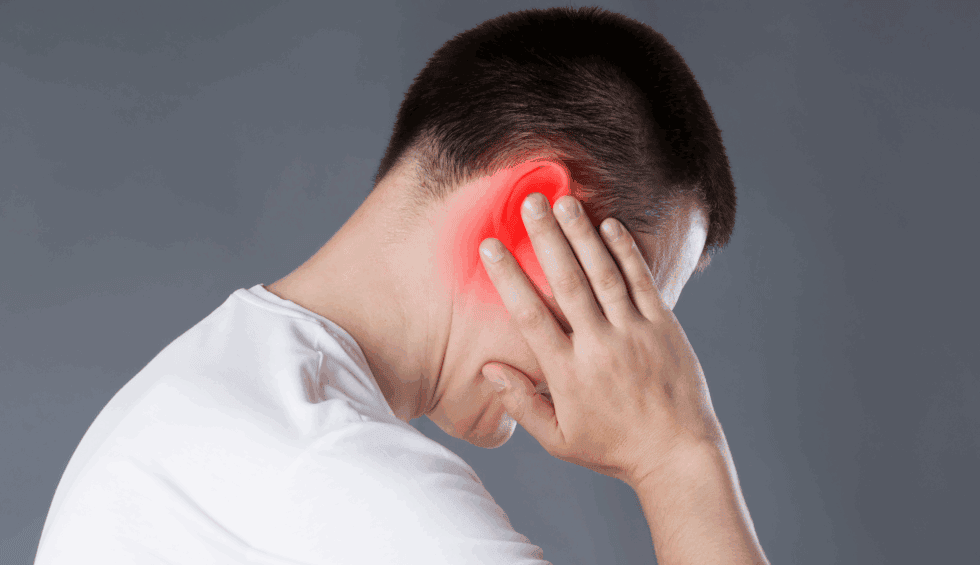 Ear Blocked After Cold: Effective Solutions for Relief and Recovery ...