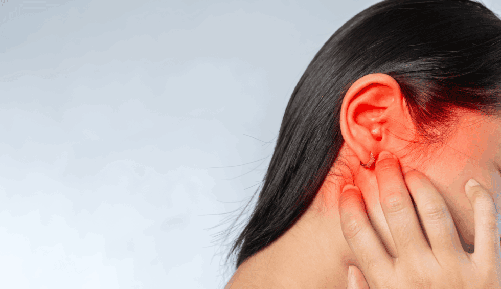 Help! My Ear Feels Blocked and I Can’t Hear – Causes & Solutions