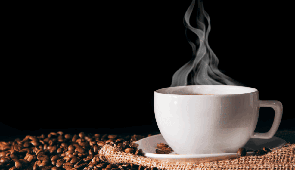 Coffee and Nausea Case Study | Expert Insights from Enticare