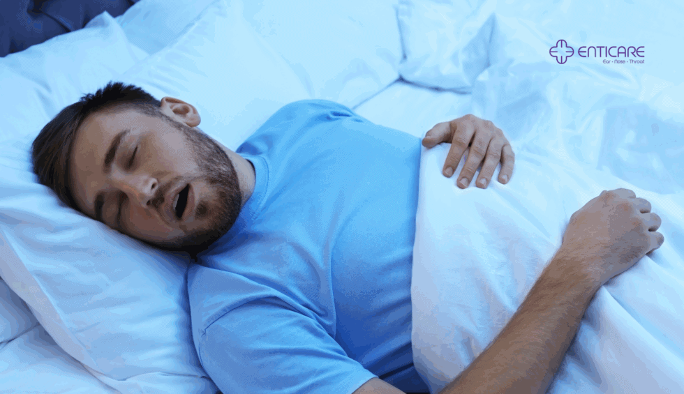 Snoring and Deep Sleep: Understanding the Connection | Enticare