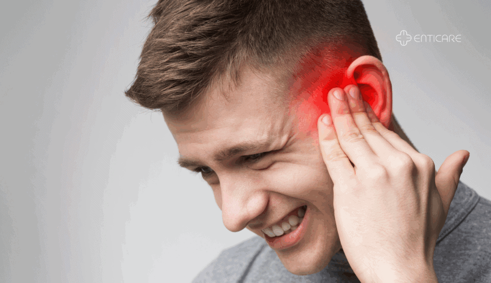 Wet Ear Relief Guide: Causes, Remedies, and When to See a Specialist