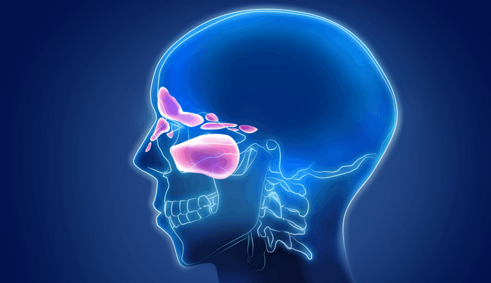 Sinus Infection Eye Pain, Blurred Vision, and When to Seek Help