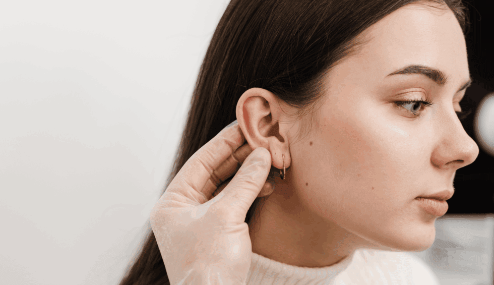 Hearing Fluid in Your Ear? What It Means & How to Fix It