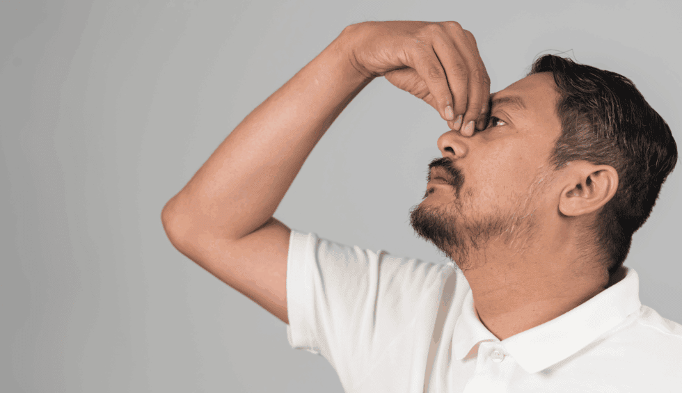 Top 5 Exercises for Sinusitis Relief: Clear Your Breathing Naturally ...